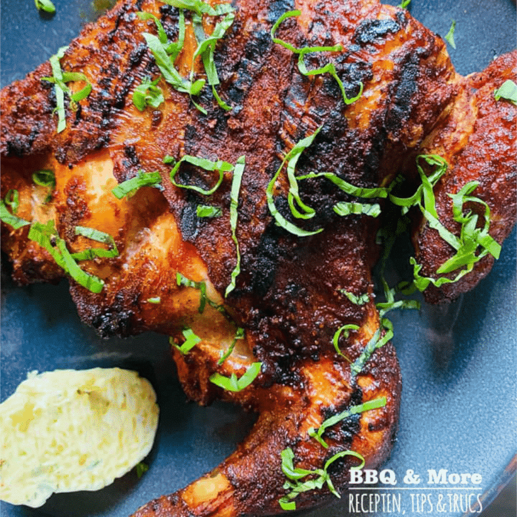 Roadkill Chicken – Rokende Règâhs